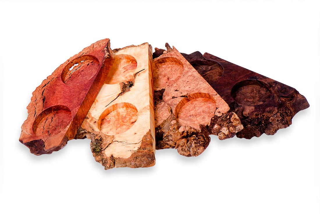 Grinder Trays - Portland Peppermill Company